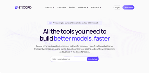 10 Best Data Labeling Software With G2 User Reviews